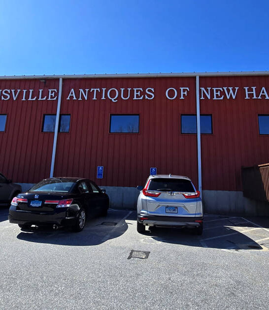 connecticut rare antique treasures ftr