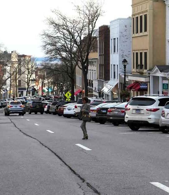 connecticut small town stunning ftr