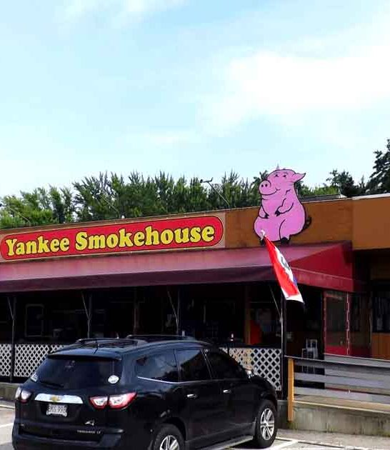 corn chowder new hampshire ftr