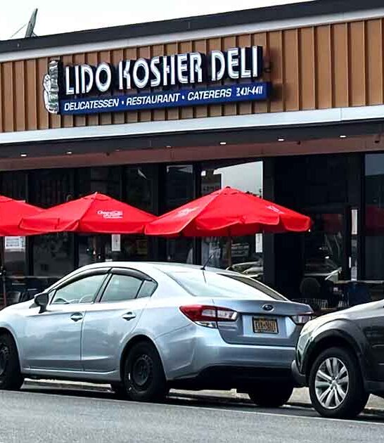 corned beef new york ftr