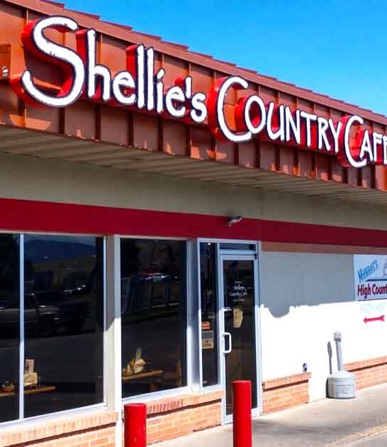 country fried steak montana ftr