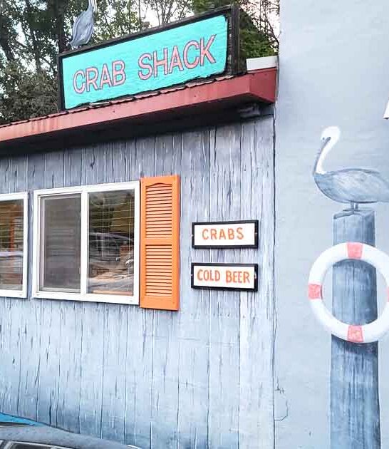 crab legs west virginia ftr