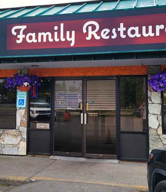 crave daily alaska skillets ftr