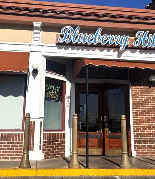 cream pies diner nevada ftr