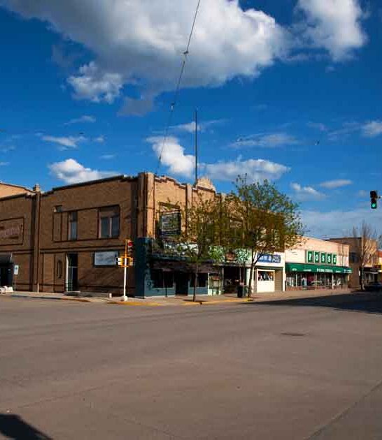 day trips north dakota ftr