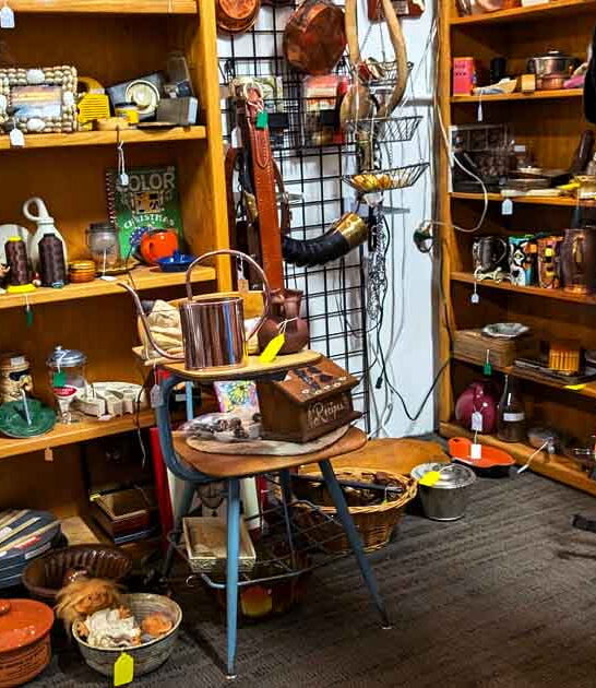 deals store nevada antique ftr