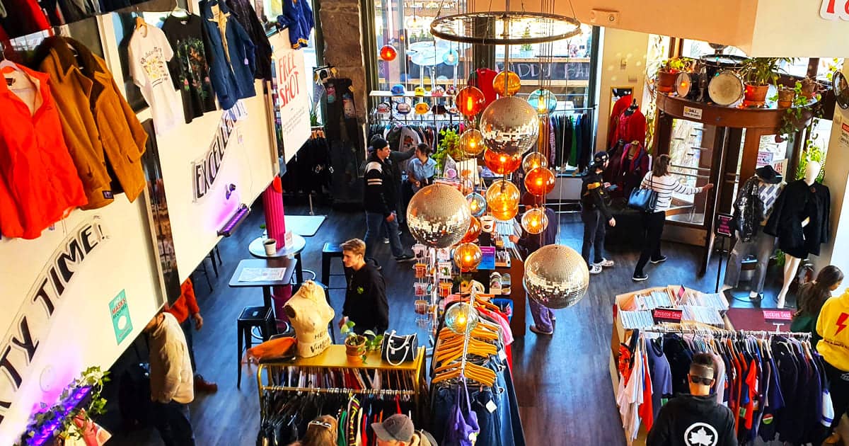 The Massive Thrift Store In Colorado With Unbelievable Deals You Won't ...