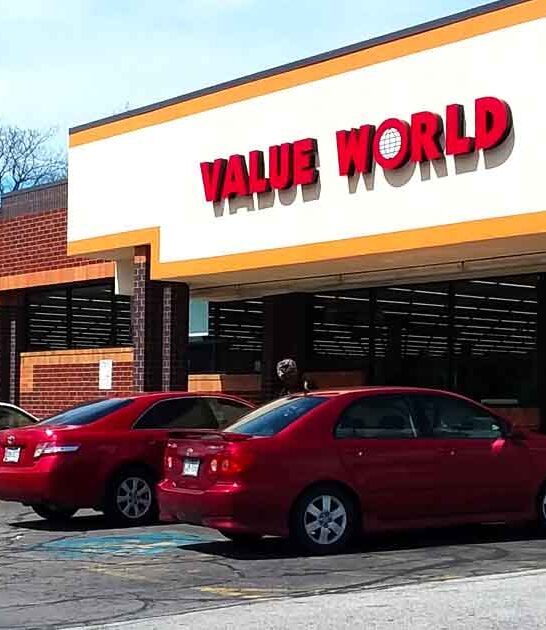 deals thrift store ohio ftr