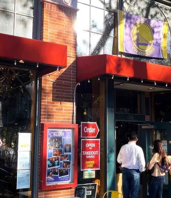 delectable hot links california ftr