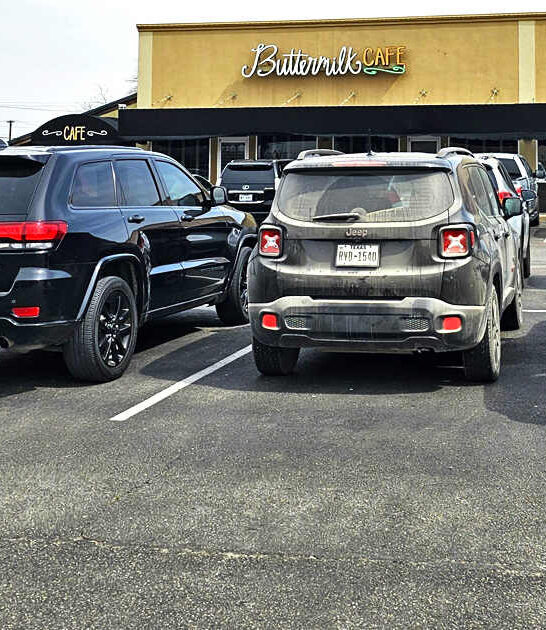 delicious food texas cafe ftr