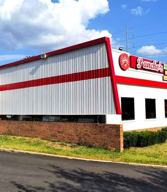 The Down-Home Restaurant In Kansas With Outrageously Delicious Mexican Food