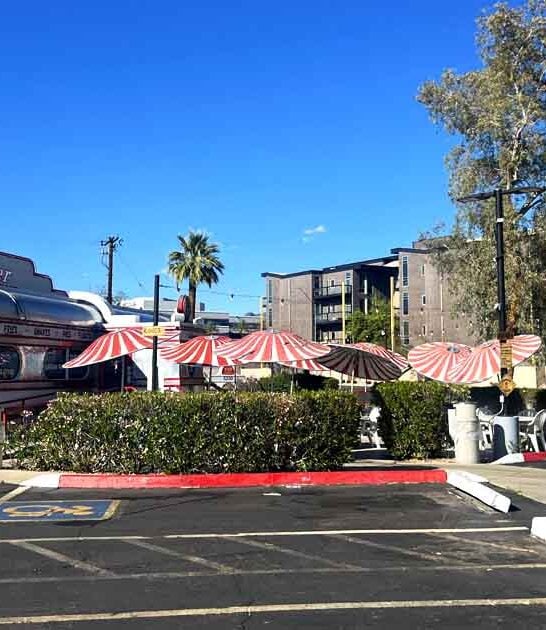 diner arizona sirloin steak ftr