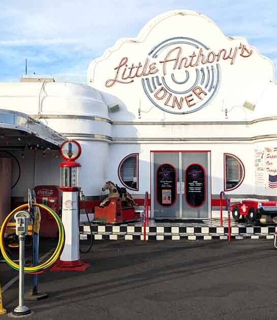 diner arizona specials lunch ftr