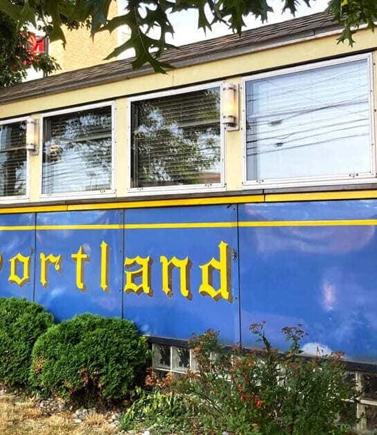 diner beef hash maine ftr