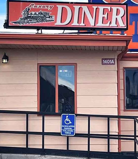 diner chili wyoming trip ftr