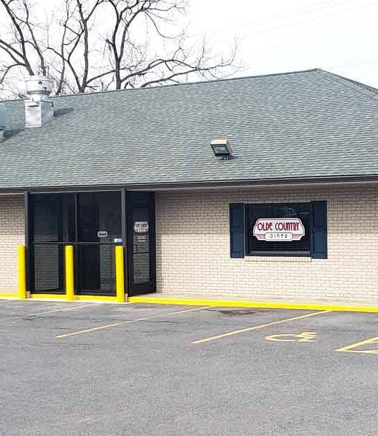 diner classic west virginia ftr