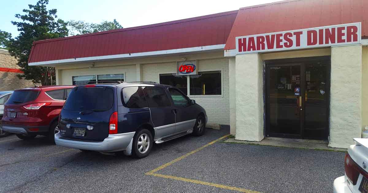 This No-Fuss Diner In Delaware Serves Up The Best Home Fries You'll ...