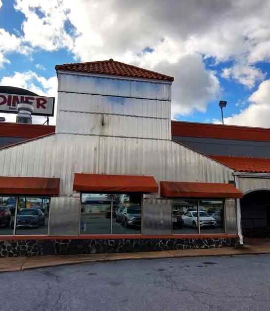 diner delaware fries ftr