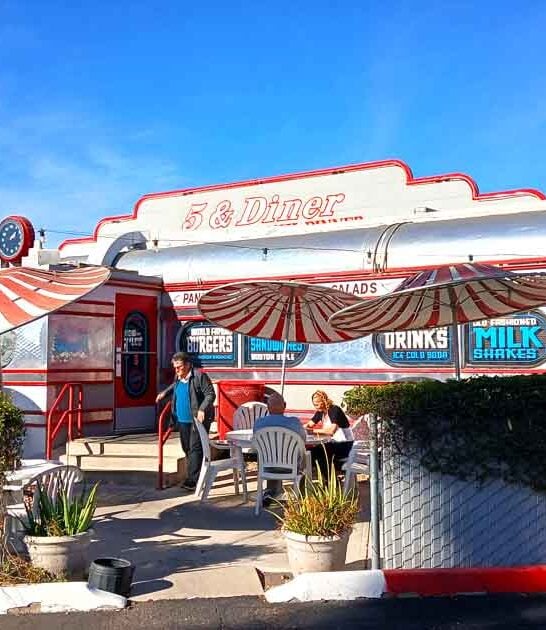 diner homemade breakfast arizona ftr