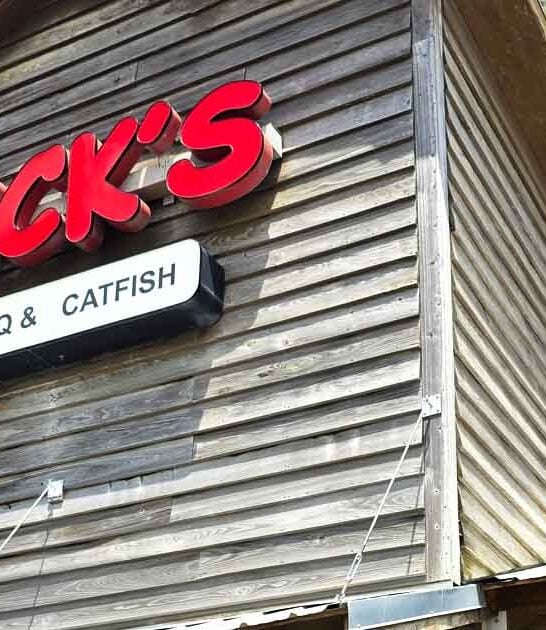 diner hush puppies arkansas ftr