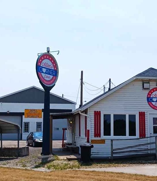 diner illinois best serve ftr