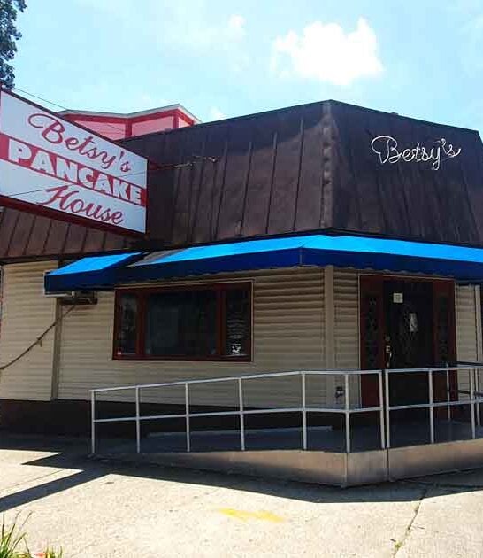 diner louisiana homemade best ftr