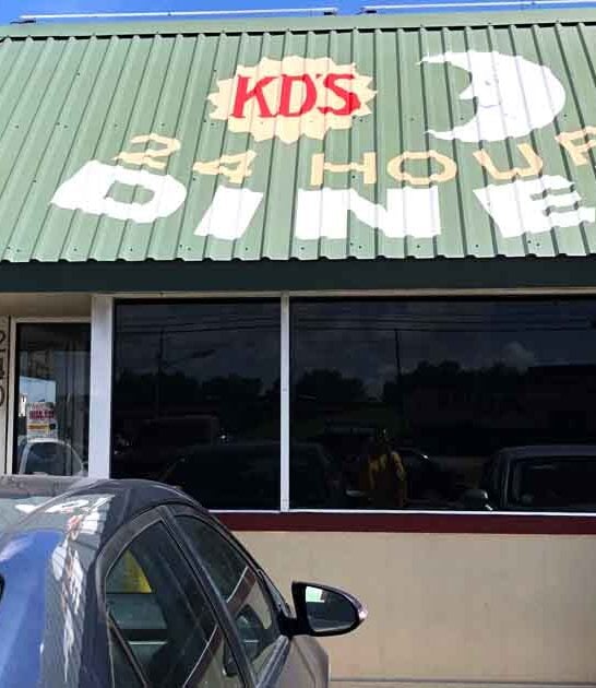 diner louisiana neighborhood eat ftr