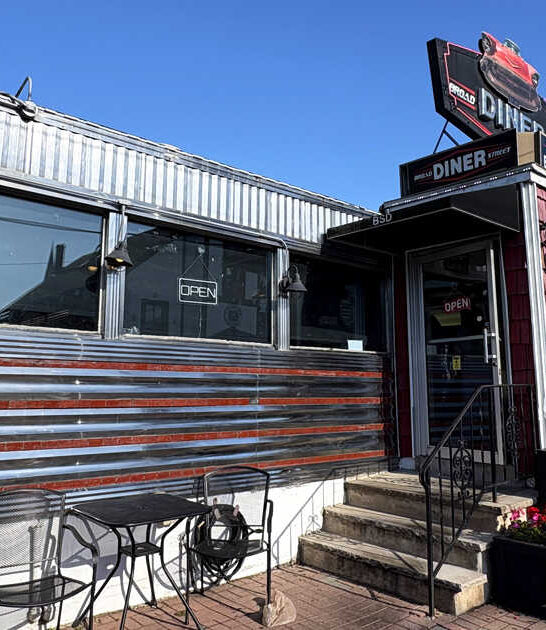 diner new jersey affordable ftr