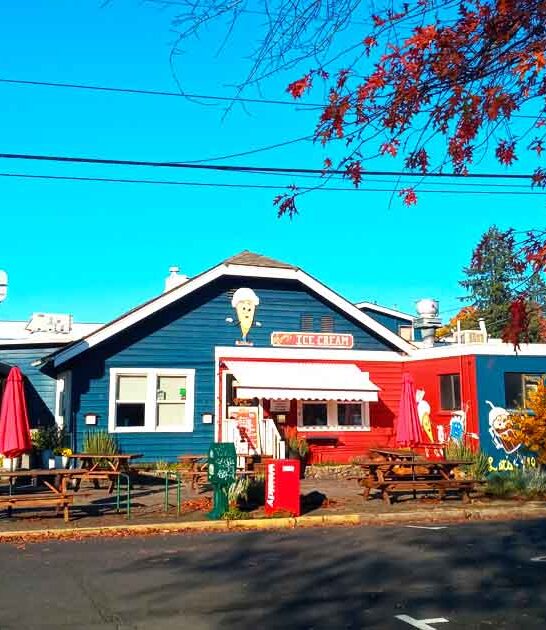 diner oregon biscuits gravy ftr