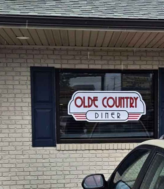 diner pies west virginia ftr