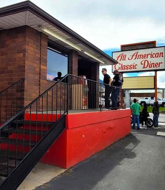 diner utah homemade food ftr