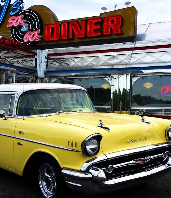 diner west virginia milkshake ftr