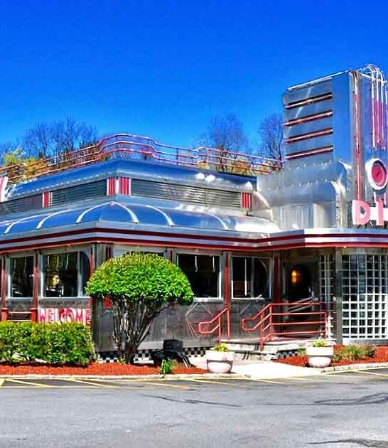 diner york pancakes new ftr