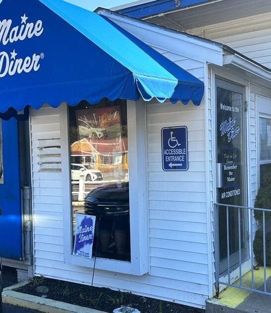 diners maine food comfort ftr