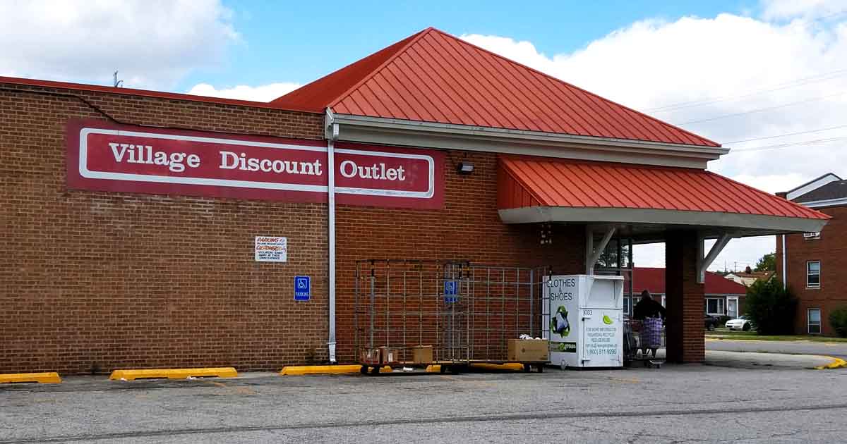 This Enormous Thrift Store In Indiana Has Unbelievable Bargains You Won