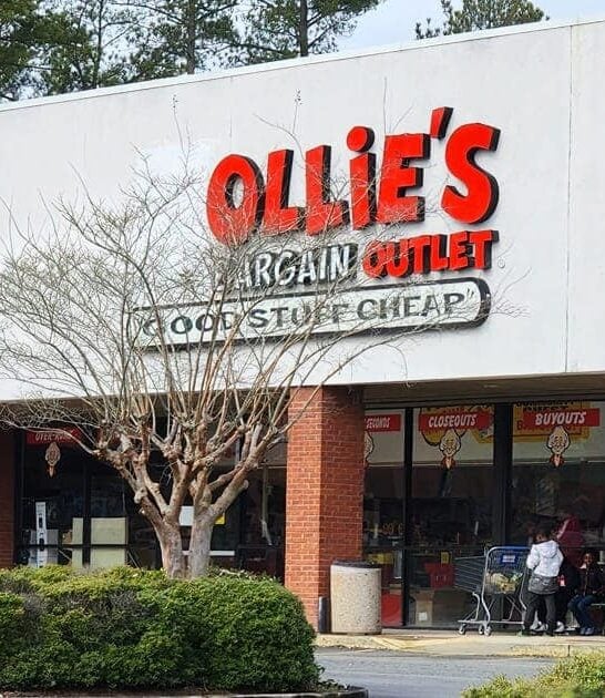 discount store georgia enormous ftr