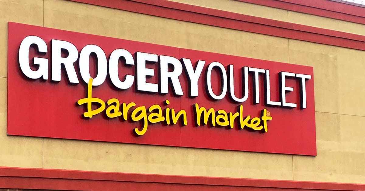 The Enormous Discount Store In Idaho Where $20 Can Still Buy Something ...