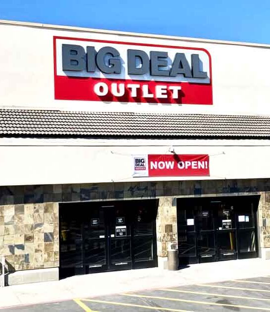 discount store idaho buy ftr