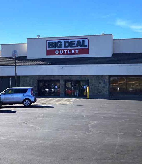 discount store idaho deals ftr