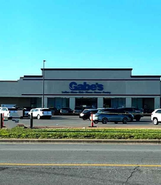 discount store missouri ftr