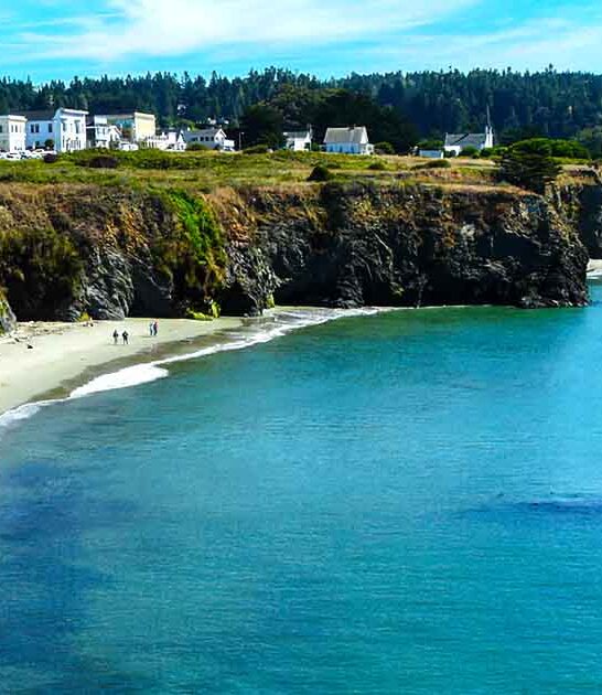 dreamlike california towns ftr