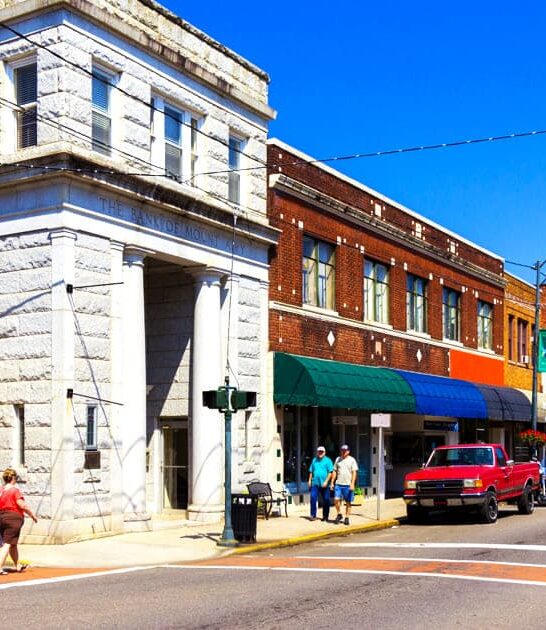 dreamlike towns north carolina ftr