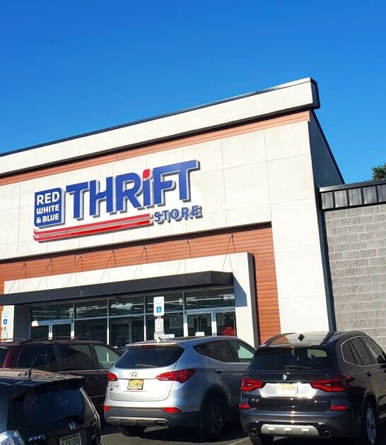 dreams new jersey thrift ftr