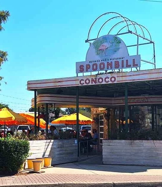 dreams seafood louisiana restaurants ftr