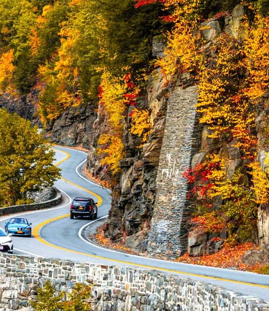 dreamy drive new york ftr