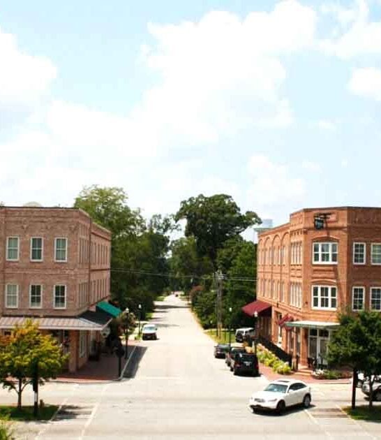 dreamy georgia town retirement ftr