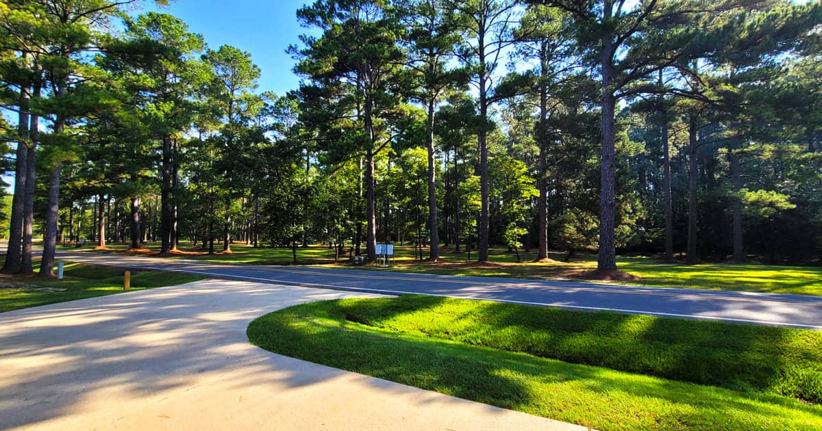 This Dreamy State Park In Arkansas Has Views Almost Too Beautiful To ...
