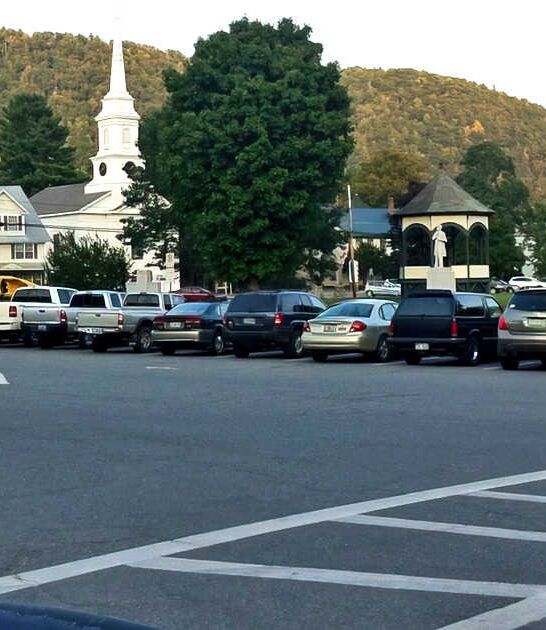 dreamy town vermont gilmore ftr