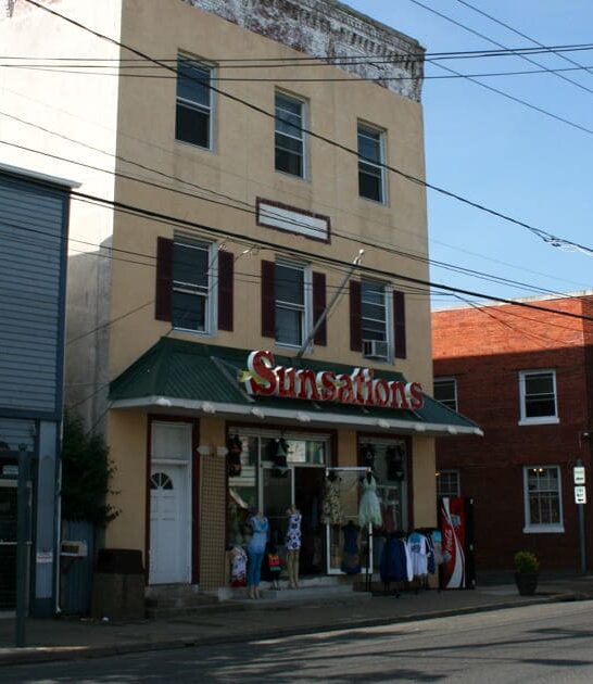 dreamy town virginia time ftr