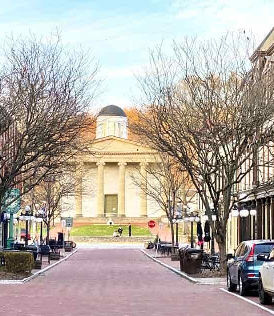 dreamy towns kentucky drives ftr